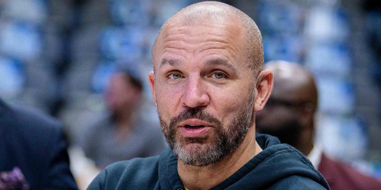 Mavs, Kidd d’accordo con le nuove regole | Dunkest