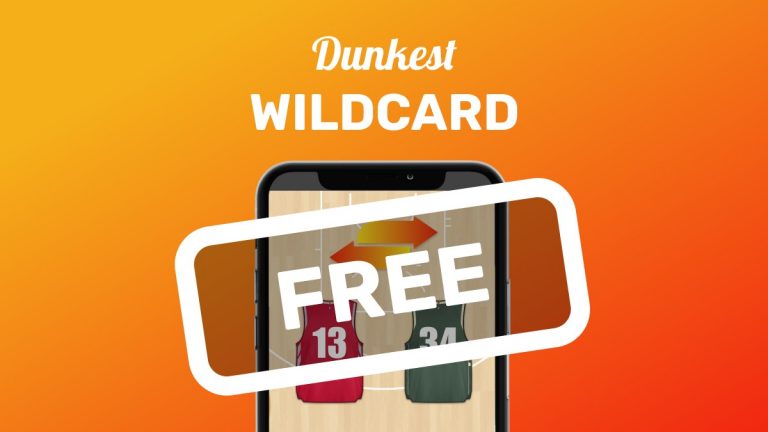 Wildcard: what is it? How does it work? | Dunkest