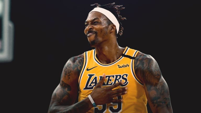 Lakers, Howard parla del suo ritorno a Los Angeles | Dunkest