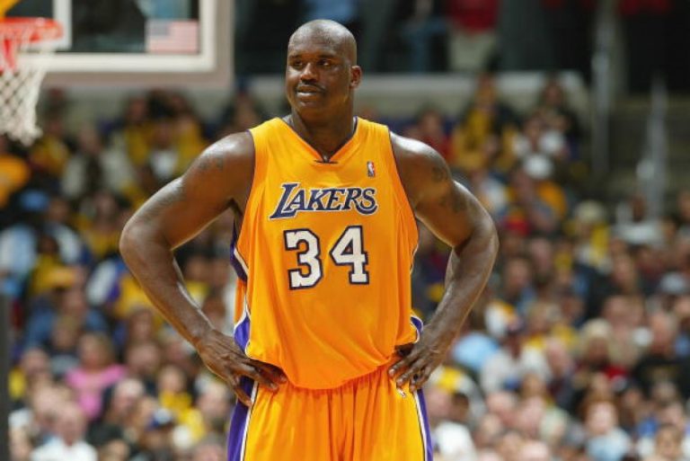 Top 10 Heaviest NBA Players of All-Time | Dunkest