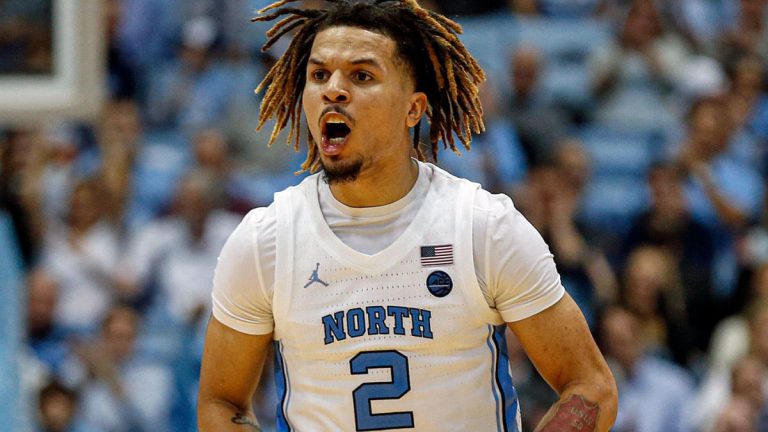 NBA Draft Preview, 9° posto: Cole Anthony | Dunkest