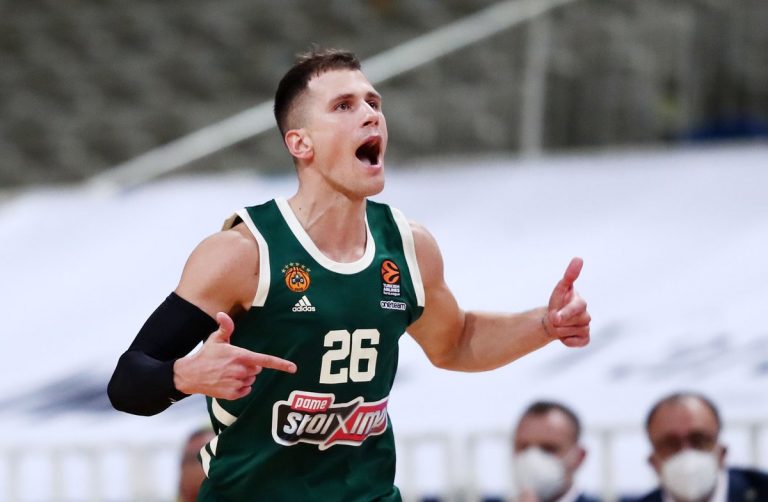 Eurolega, Nedovic è l’MVP della settimana | Dunkest