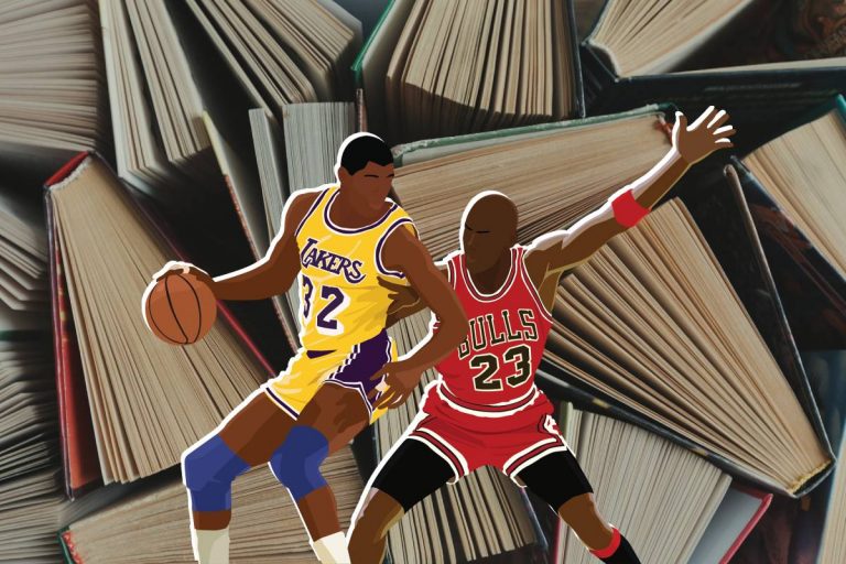 20 Best Basketball Books (2024) | Dunkest