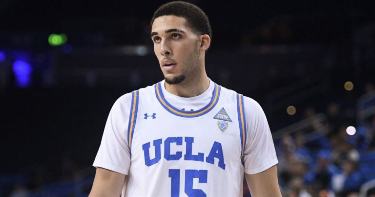 Mercato NBA, LiAngelo Ball firma con i Pistons | Dunkest