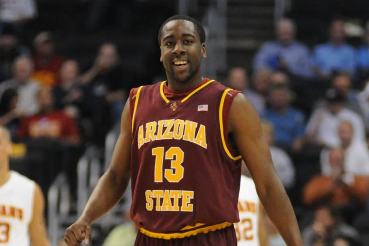 James Harden, 5 curiosità su Il Barba | Dunkest