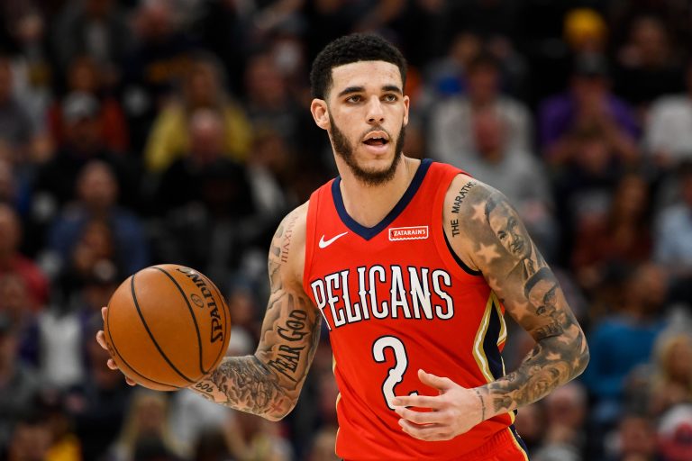 New Orleans, una nuova possibile pretendente per Lonzo Ball | Dunkest