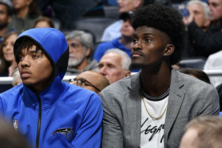 Fultz rinnova, Ball e Allen no: ecco tutte le ultime news | Dunkest