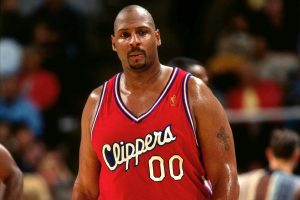 Top 10 Heaviest NBA Players of All-Time | Dunkest
