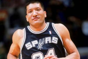 Top 10 Heaviest NBA Players of All-Time | Dunkest