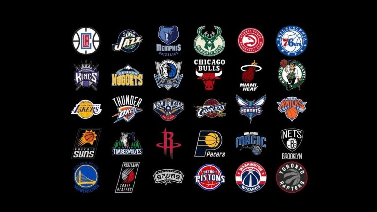 NBA Team Names: Origins and Curiosities | Dunkest