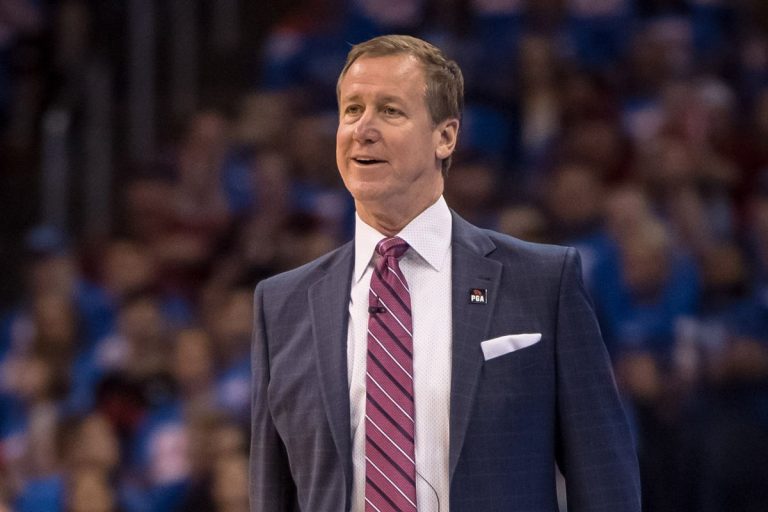Consigli G21, Coach: Stotts contro il tanking | Dunkest