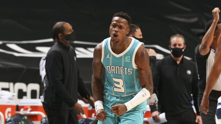 Caso Terry Rozier: la difesa chiede l’archiviazione | Dunkest