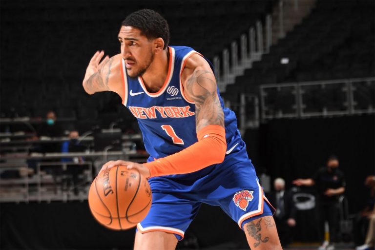 NBA All-Star Game, la strategia di Obi Toppin per lo Slam Dunk Contest ...