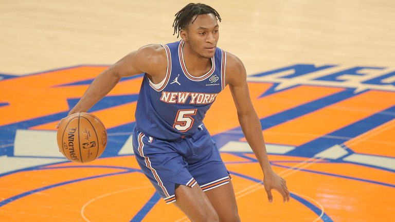 Knicks, Wesley: “Abbiamo bisogno di Quickley” | Dunkest