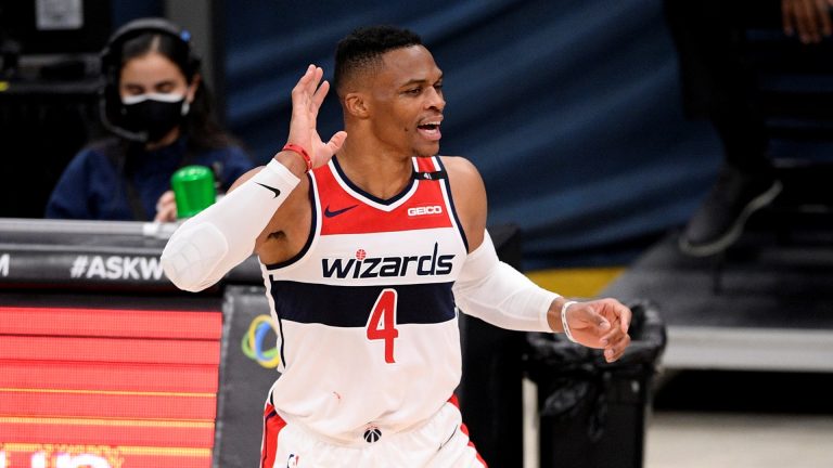 NBA, Russell Westbrook: “Un anello non cambierebbe la mia vita” | Dunkest