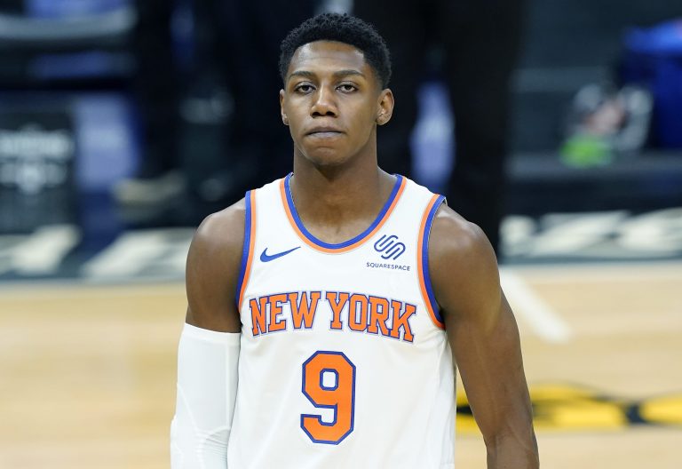 Knicks, RJ Barrett dopo l’estensione: “Volevo rimanere qua” | Dunkest