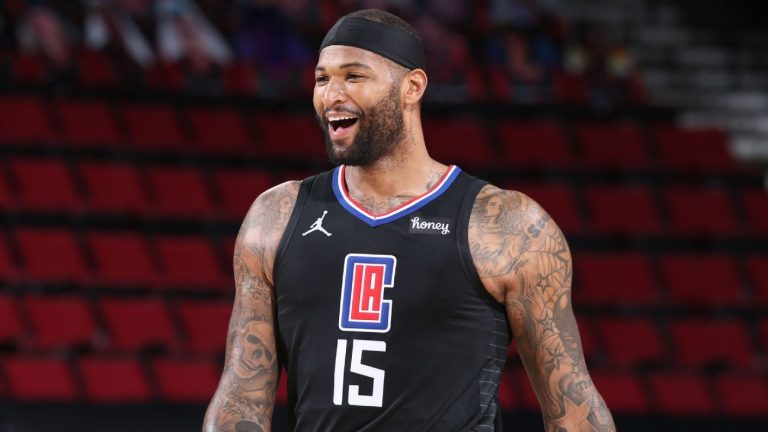 DeMarcus Cousins raggiunge Dwight Howard a Taiwan? | Dunkest