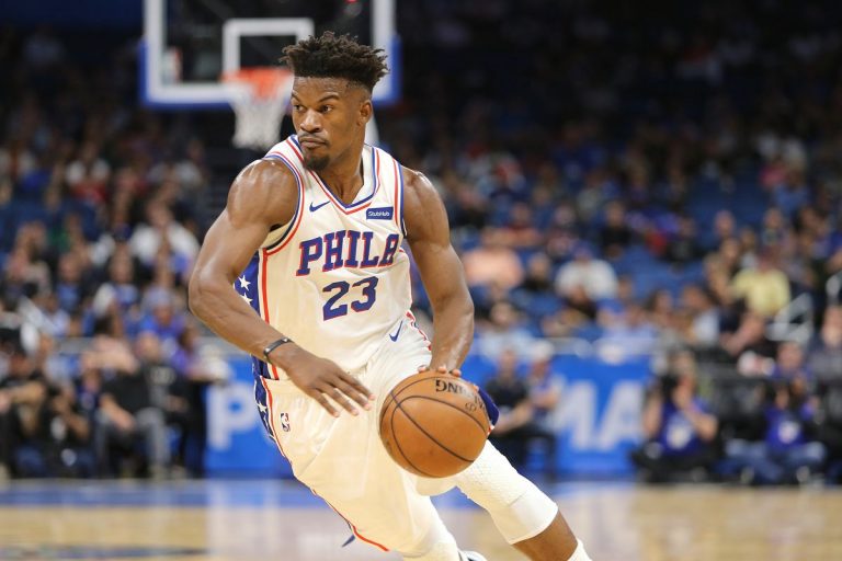 76ers, il motivo dietro l’addio di Butler | Dunkest