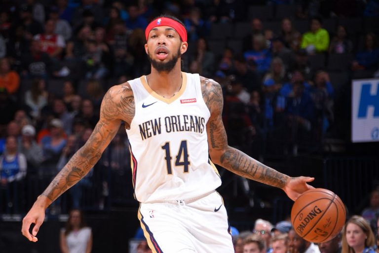 Ai Pelicans non basta il pieno recupero di Brandon Ingram | Dunkest