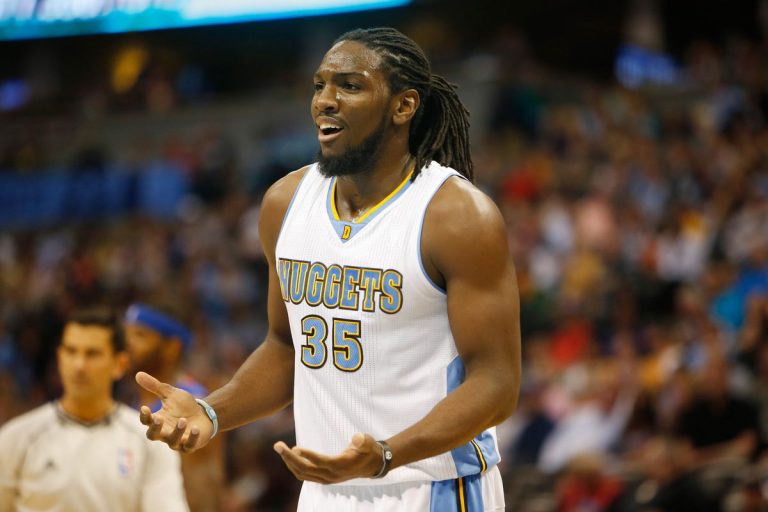 Mercato NBA, i Lakers provano Kenneth Faried | Dunkest