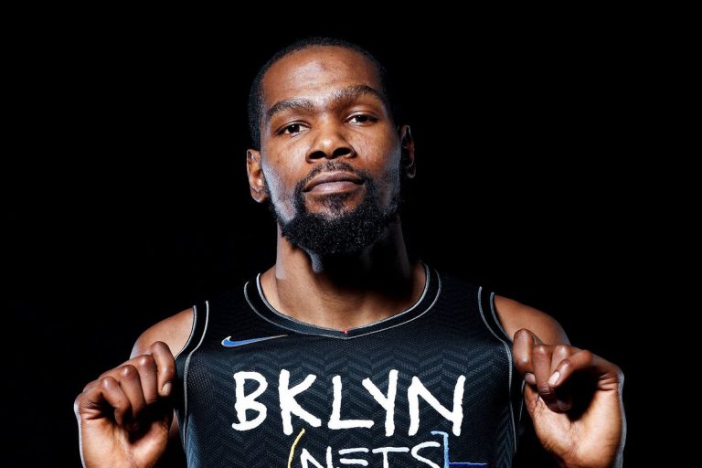 NBA, Redick su Durant: “É il migliore, si compete solo per il secondo ...