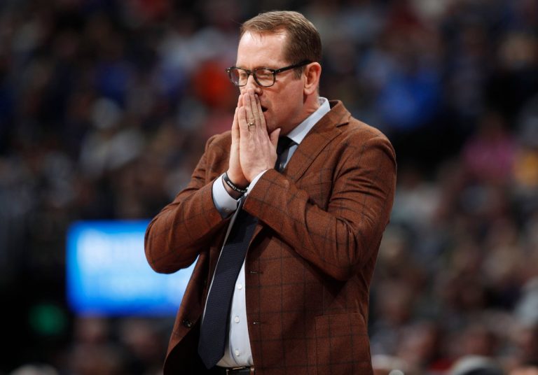Raptors, cosa aspettarsi prima della Trade dead-line? | Dunkest