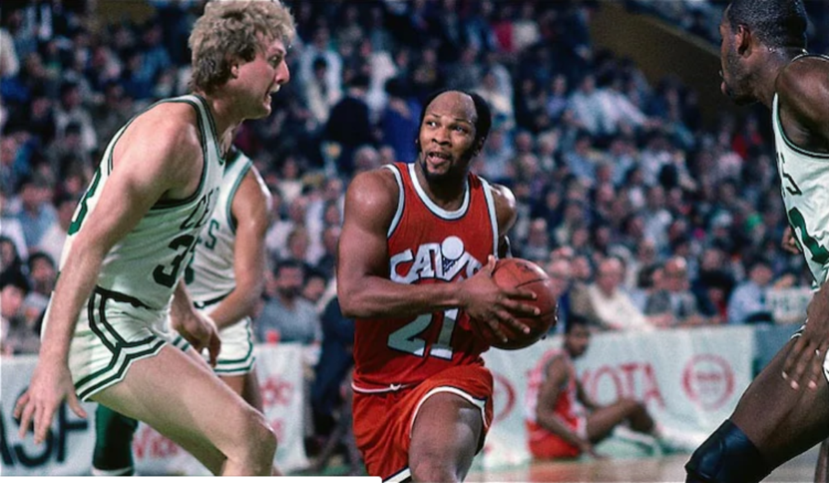 I 10 Giocatori NBA che hanno Cambiato il Nome | Dunkest