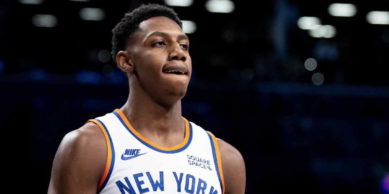 Rumors NBA, Jazz non interessati a RJ Barrett | Dunkest