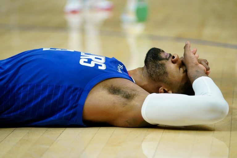 Clippers, George: “Non basto io per lottare per il titolo” | Dunkest