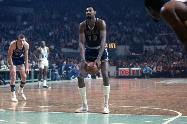 Record NBA Points, Players with the most 50-Point Games | Dunkest