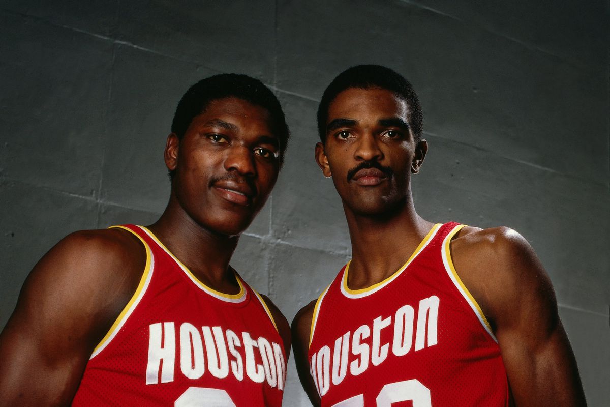 NBA, Hakeem Olajuwon: 59 anni del Sogno | Dunkest