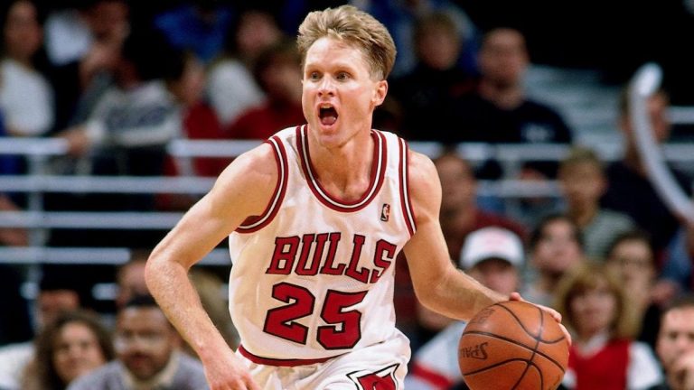 NBA, Steve Kerr: l’eroe dalla panchina | Dunkest