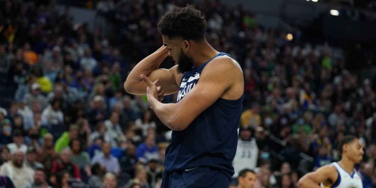Le parole di Magic Johnson sulla prestazione di Towns | Dunkest