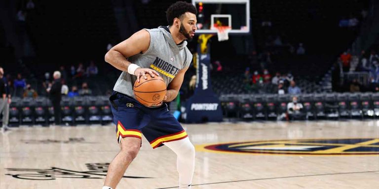 Perkins: “Jamal Murray farà il suo primo All-Star Game” | Dunkest