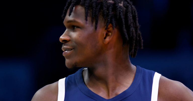 Anthony Edwards meglio di Doncic e Booker | Dunkest