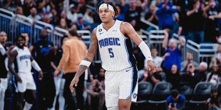 Paolo Banchero: “Italbasket? Prendo tempo per pensare” | Dunkest