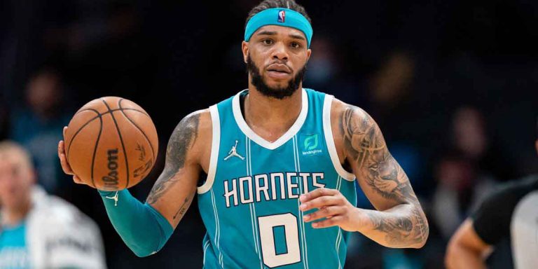 Si avvicina il ritorno in campo di Miles Bridges | Dunkest