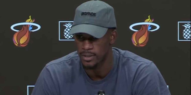 Jimmy Butler: “Joel Embiid merita l’MVP” | Dunkest