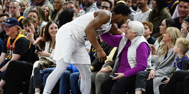 Shaq su Mitchell: “Queste sono le partite che vuoi vincere” | Dunkest