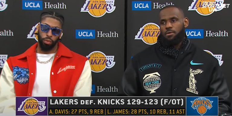 Record Assist NBA, LeBron James supera Steve Nash | Dunkest