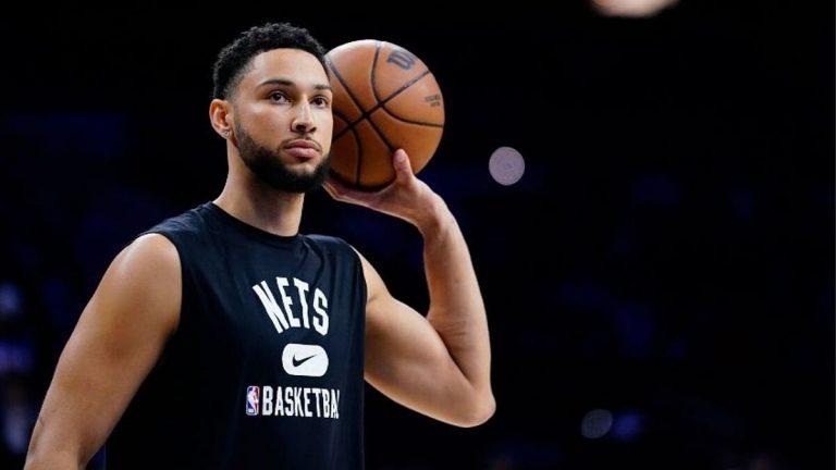 Ben Simmons si separa dall’agenzia Klutch Sports | Dunkest