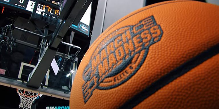 March Madness and UNC’s Chances to Lift their Seventh Title | Dunkest
