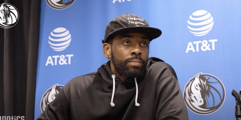 Jason Kidd su Kyrie Irving: “Non sono certo rimarrà” | Dunkest