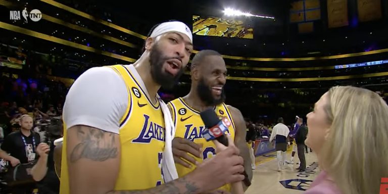 JJ Redick su Anthony Davis: “Deve vincere l’MVP” | Dunkest