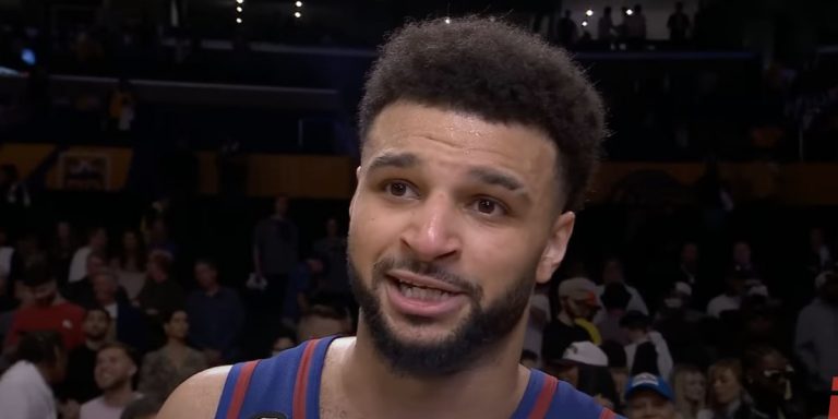 Jamal Murray: “Non esiste un duo migliore di me e Jokic” | Dunkest