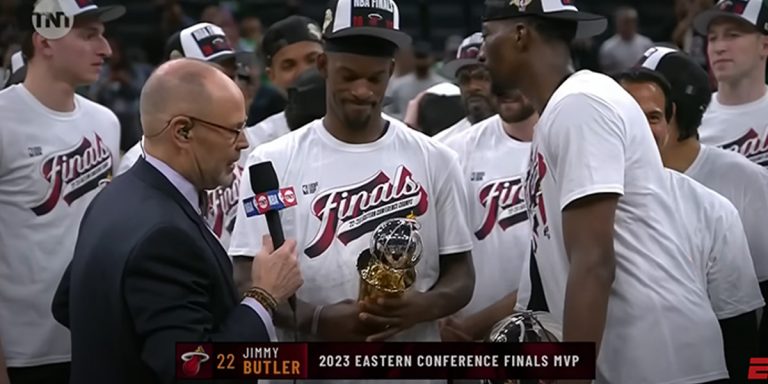 Jimmy Butler MVP, Heat alle Finals: “Giochiamo per vincere tutto” | Dunkest