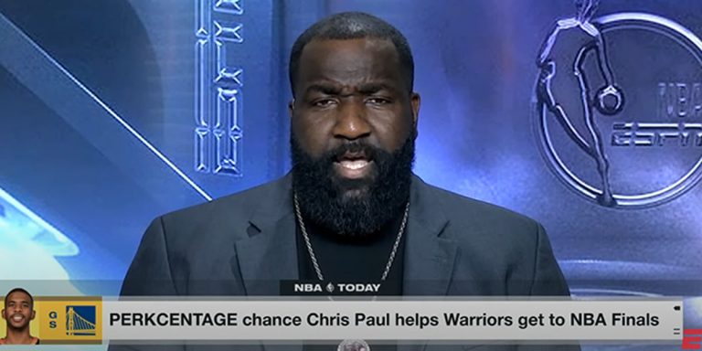 I GSW di nuovo alle NBA Finals? Le parole di Perkins | Dunkest