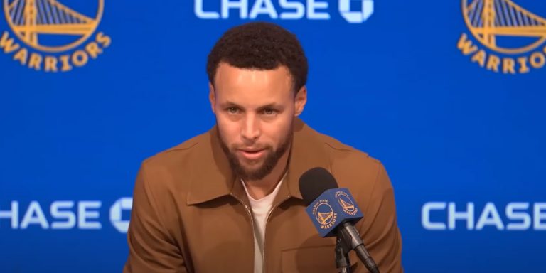Steph Curry: “Dobbiamo correggere difesa e approccio” | Dunkest