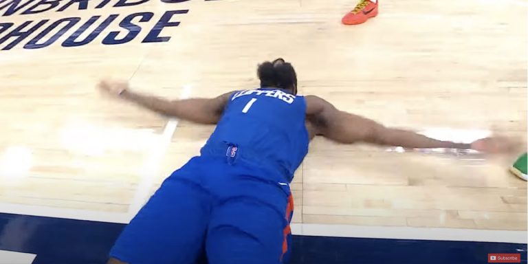 James Harden si ritirerà da giocatore dei Clippers? | Dunkest