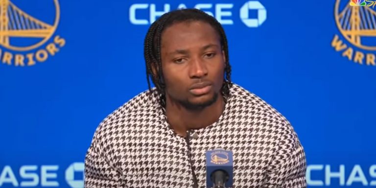 Jonathan Kuminga seguirà le orme di Stephen Curry ai GSW? | Dunkest